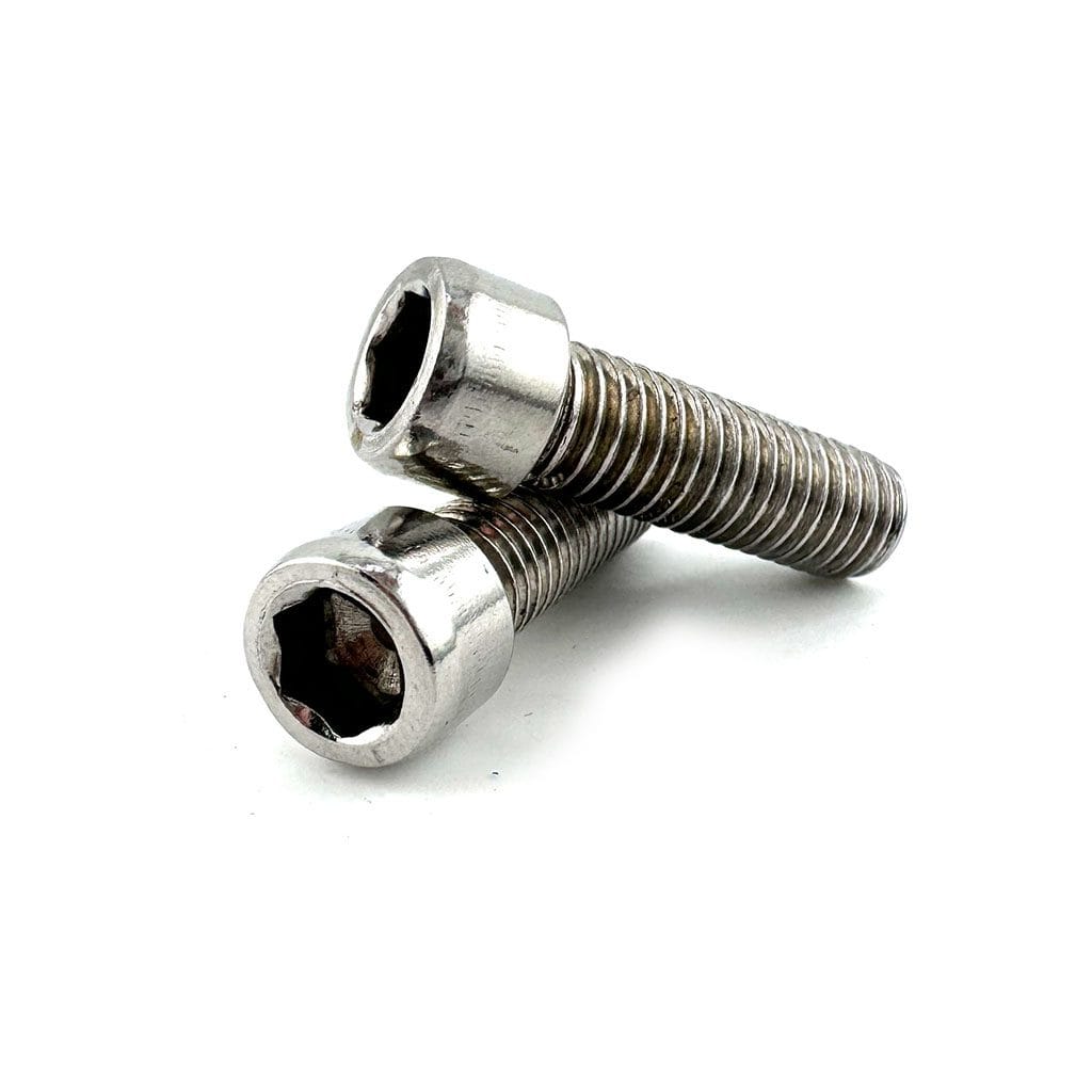 Footpeg Bolts SH M8X25 – ORION MOTO CANADA